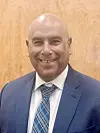 Andrew Rodriguez appointed Belen police chief