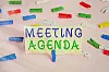 Community DataBank: On the Agenda