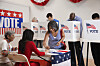 More expected to vote in semi-open primary election