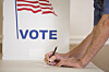 Voters choose Montano, Rowland to run for sheriff