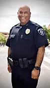 Andrew Rodriguez brings experience & vision to the Belen Police Department