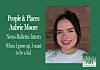 When I grow up, I want to be a kid