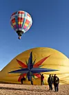 PHOTOS: 2025 St. Patrick’s Day Balloon Rallye | Features | news ...