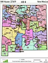 Redistricting at county, state levels | News | news-bulletin.com