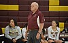 Getting to Know your Neighbor: George “Buddy” York: Veteran, volleyball ...